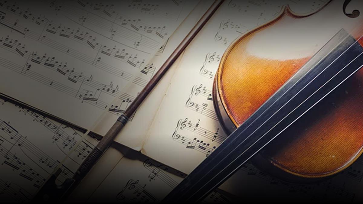 Kulmag Live - Virtuoso Kon­zert | Violine - Klasse von Prof. Ingolf Turban