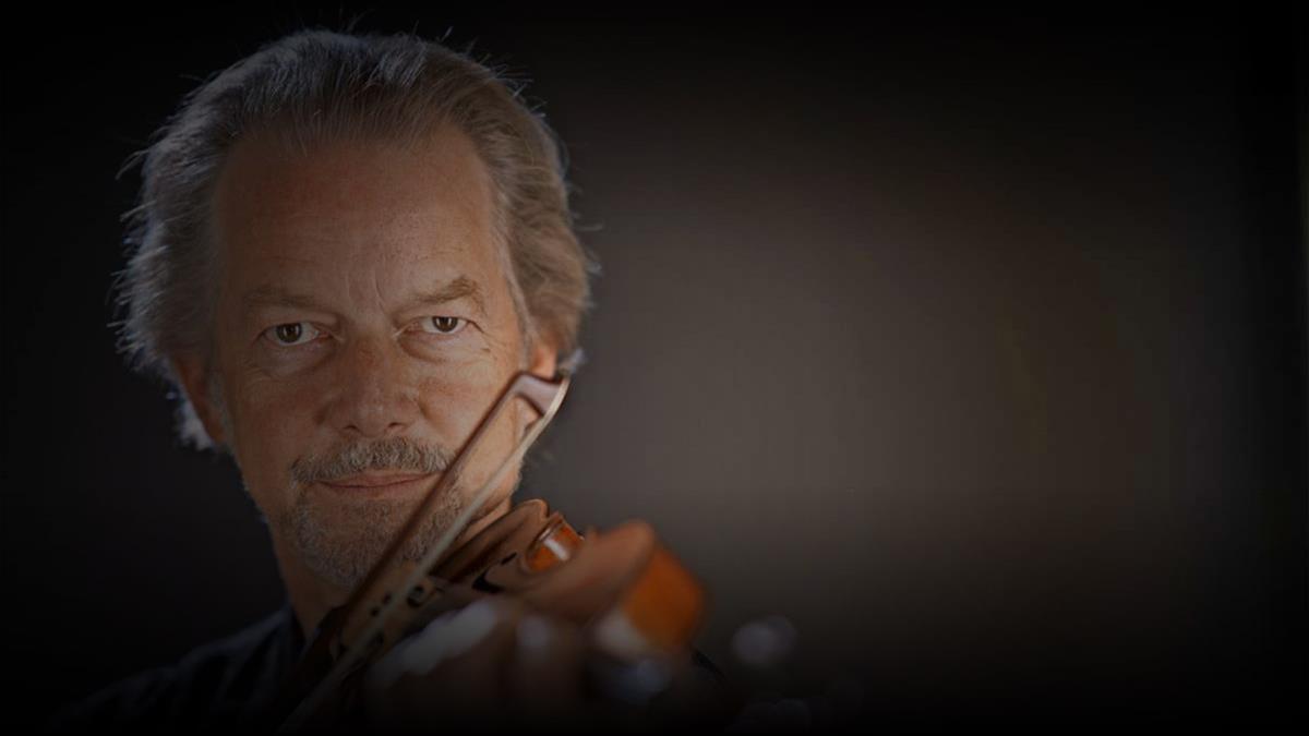 Kulmag Live - Virtuoso Kon­zert | Violine - Klasse von Prof. Ingolf Turban